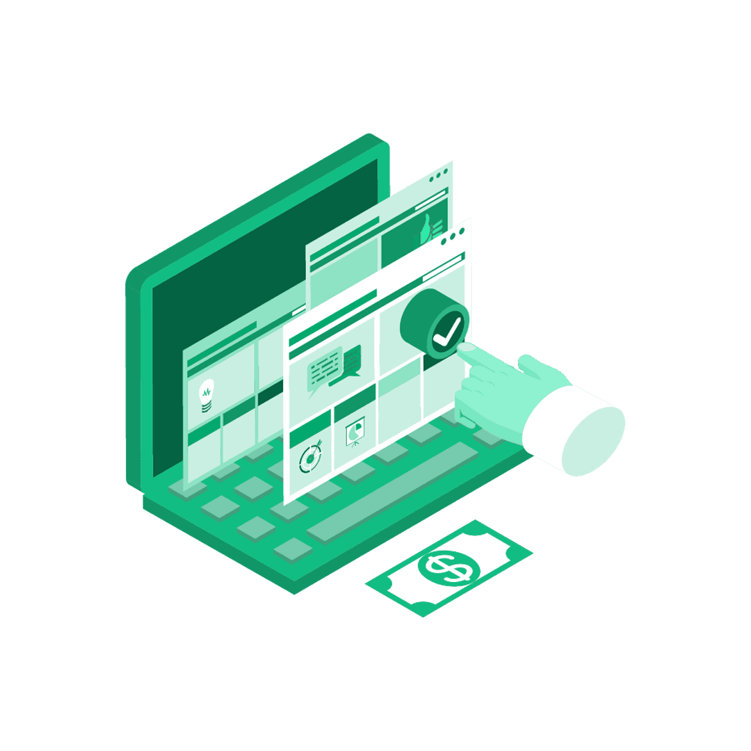 Apple Search ads | App Store Advertising | GoGoChart