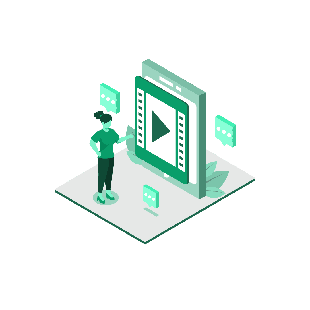 Motion Graphics and Animation Production l GoGoChart