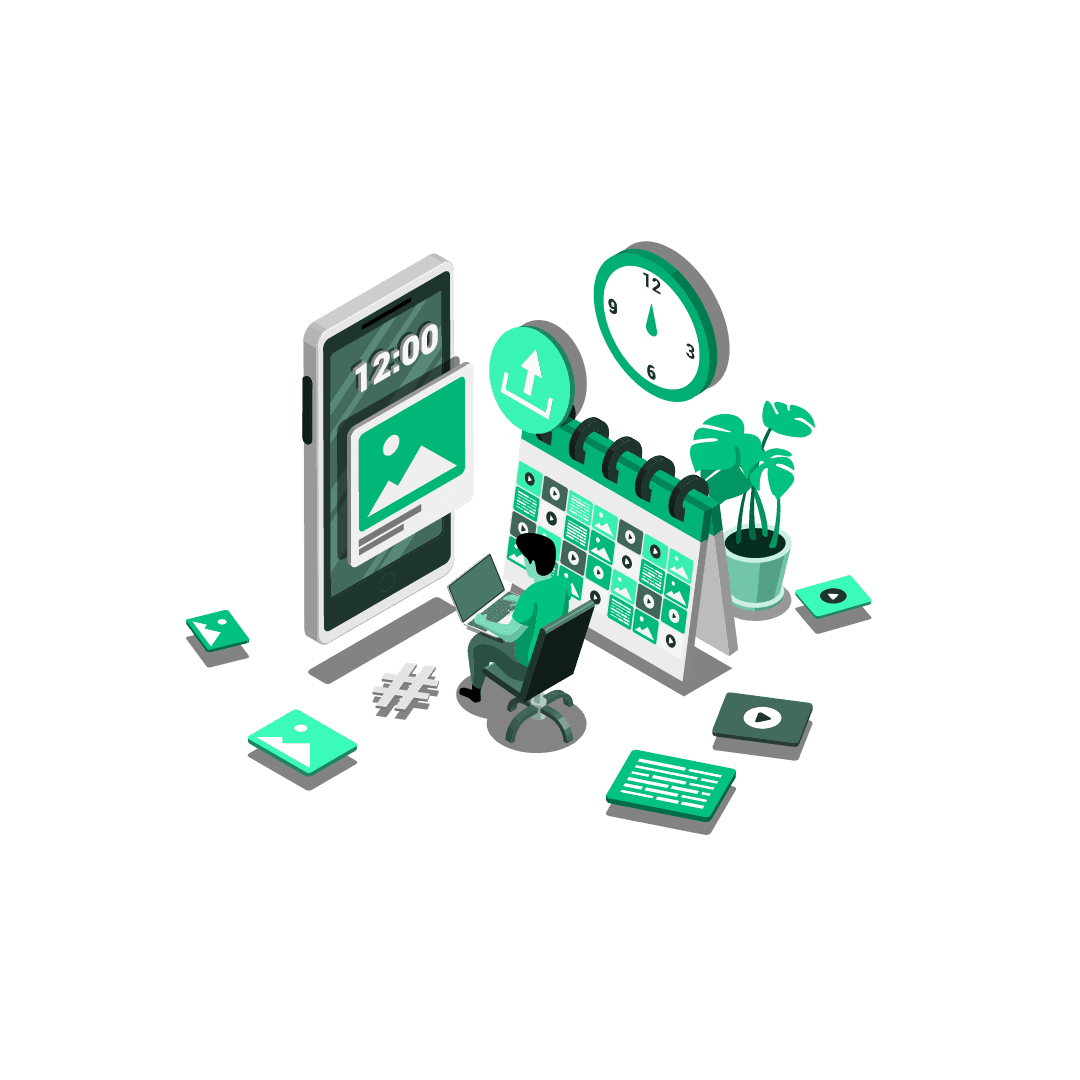 Community Management Service l GoGoChart