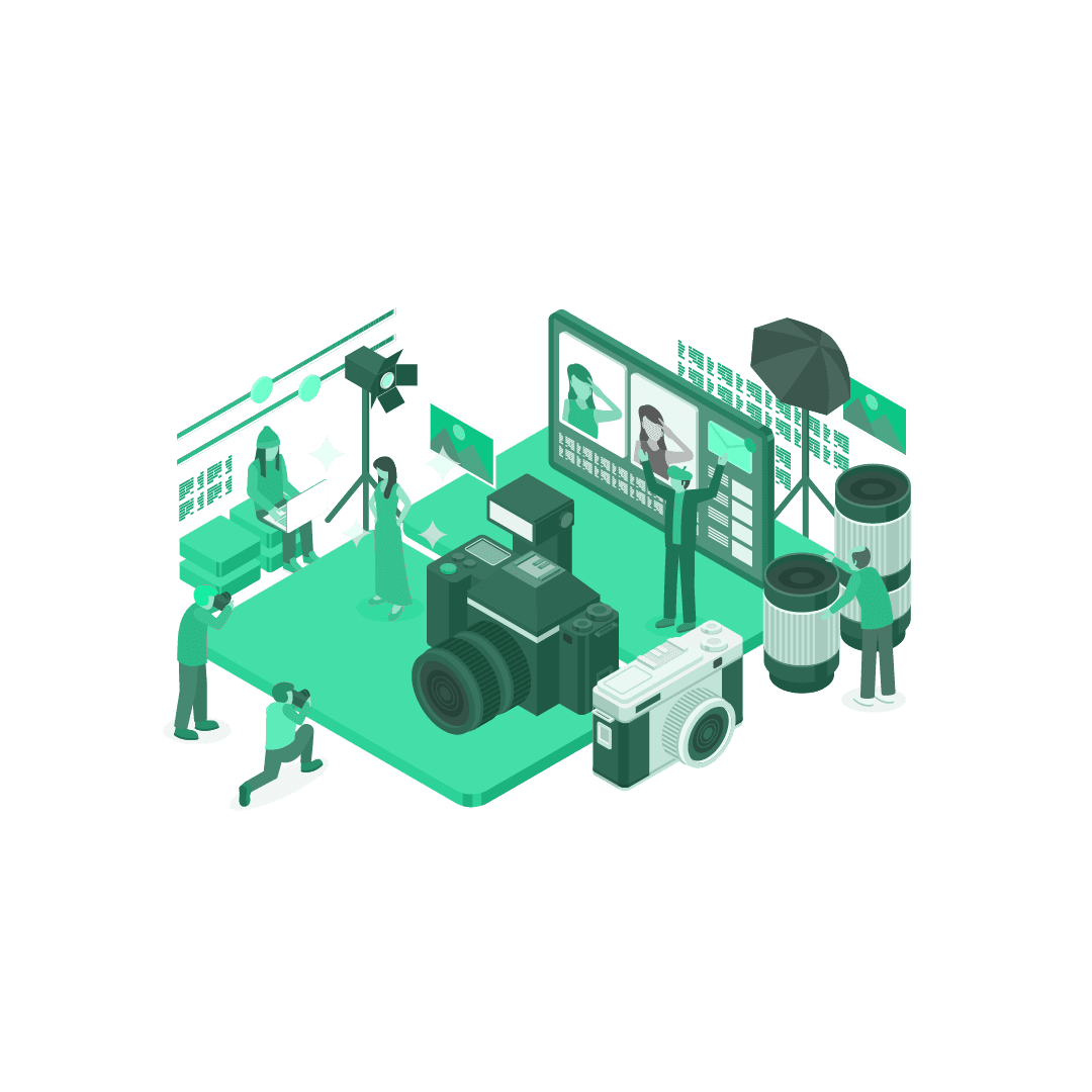 Event Management | Commercial Event Marketing | GoGoChart