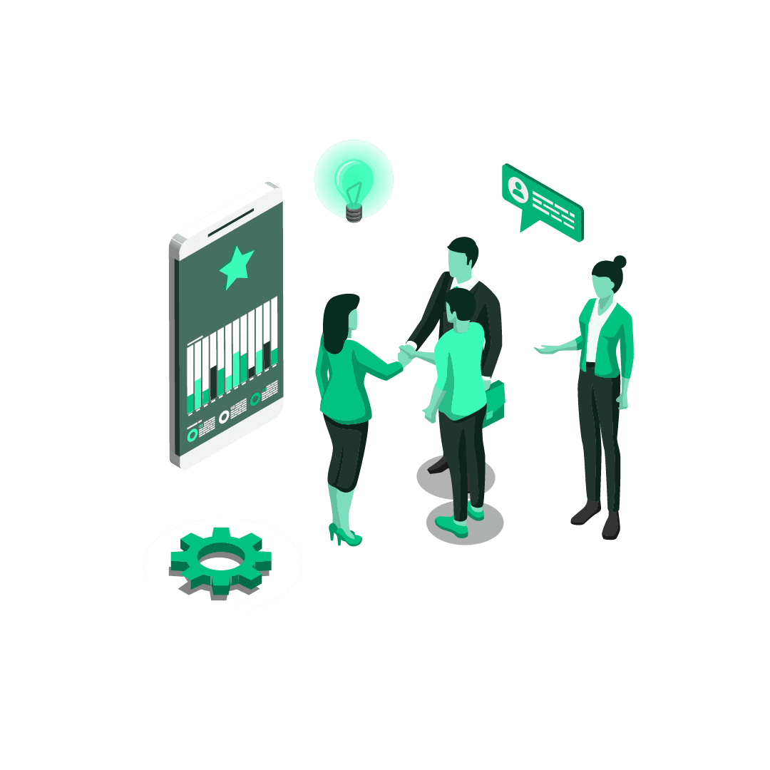 Programmatic Ads Management | PPC Service | GoGoChart