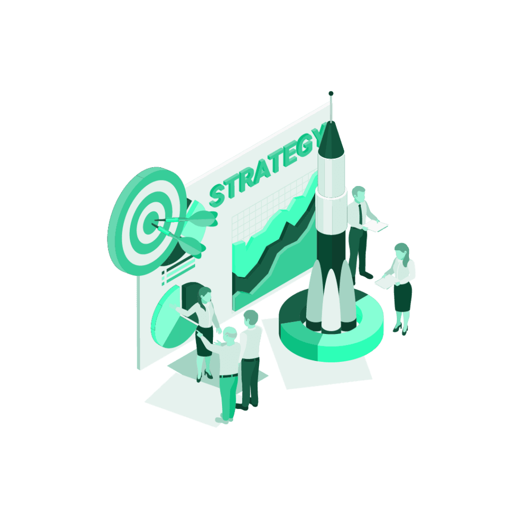 Programmatic Ads Management | PPC Service | GoGoChart