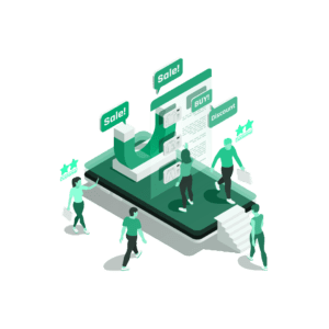 Programmatic Ads Management | PPC Service | GoGoChart