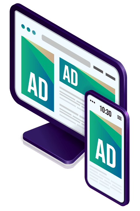 Programmatic Ads Management | PPC Service | GoGoChart